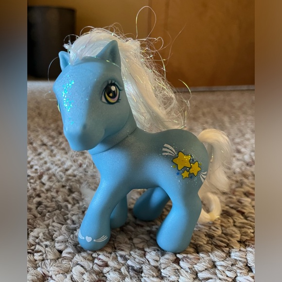 My Little Pony | Toys | My Little Pony G3 Starbeam | Poshmark